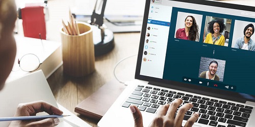 Collaborative Divorce Mediation Services via Zoom